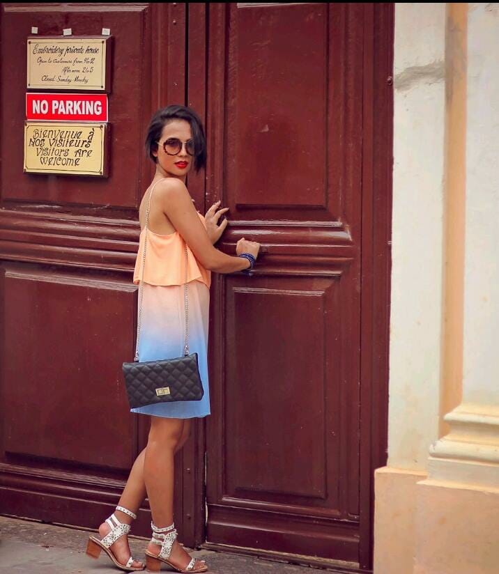 How to be a Pondy fashionista- what to wear in Pondicherry | Pondy Live