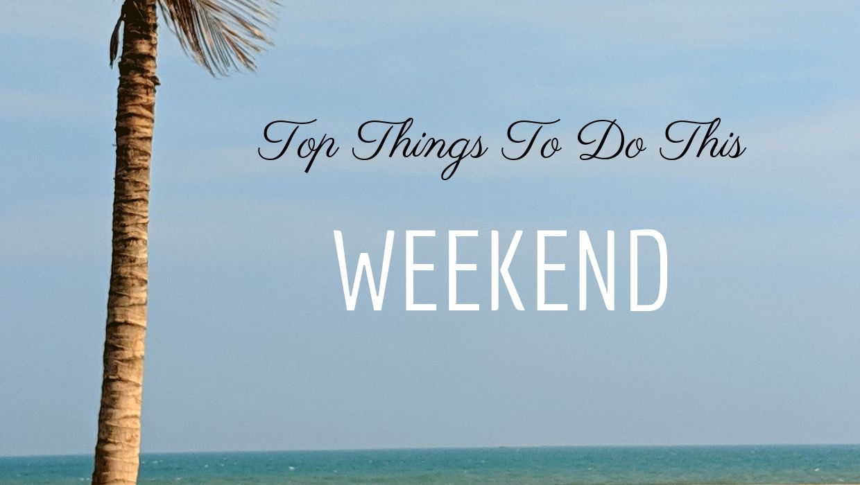 Your Guide to the first weekend of February in Pondicherry | Pondy Live