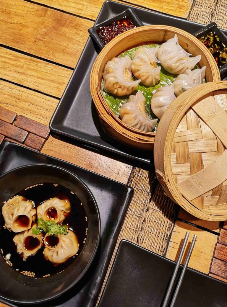 5 Dim Sum dishes to try at this food festival in Pondicherry | Pondy Live