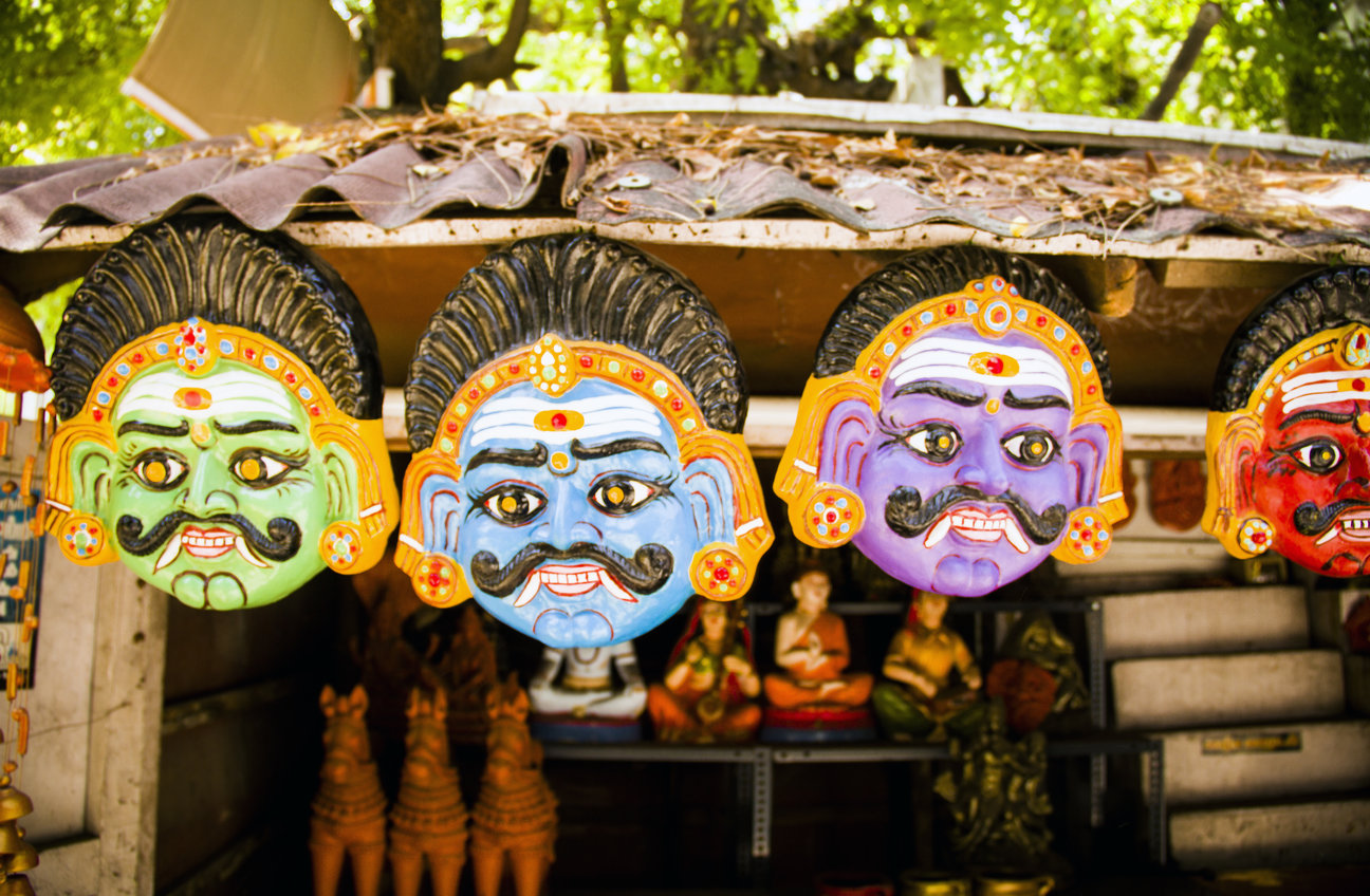 Top things to do this last May weekend in Pondicherry | Pondy Live