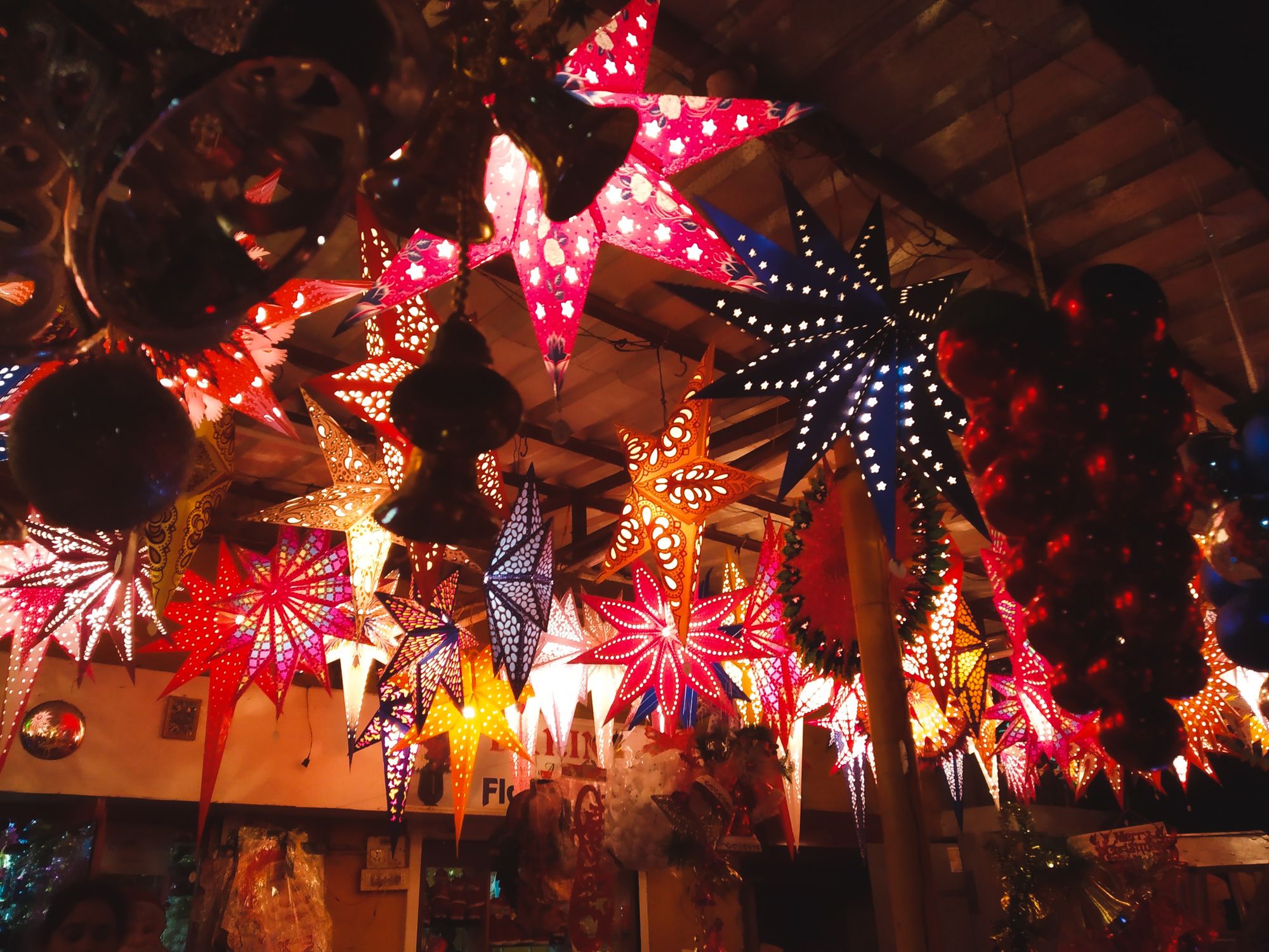 Dinner, brunch or a Christmas party in Pondicherry! | Pondy Live